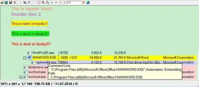 使用ABAP操作Excel的几种方法 - 知乎