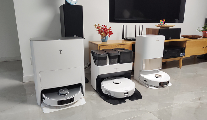 科沃斯T20、石头G10s Pure、追觅S10P，4000价位哪个更强，买哪个更划算，长文实测 - 知乎