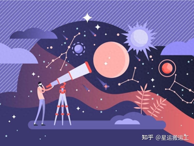 12星座2024上半年运势曝 金牛上场当主角 天蝎美丽蜕变 - 知乎