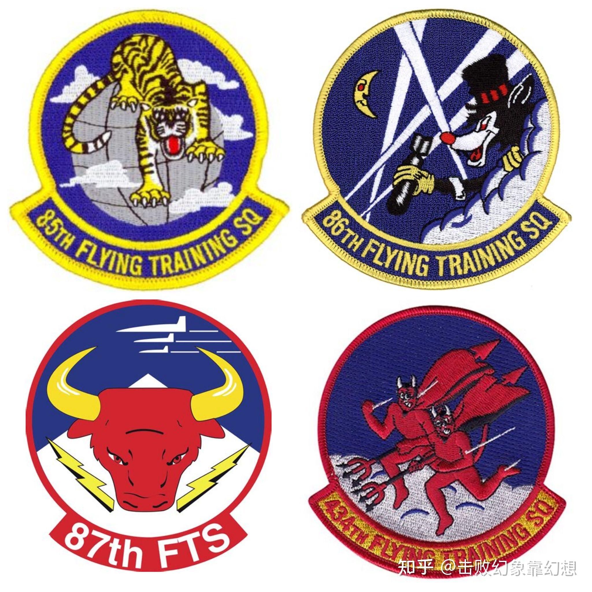 2022美国空军系列（五）：第19航空队 - 知乎