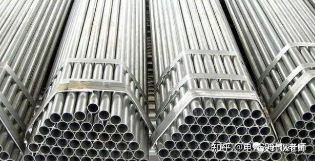 电气设计中KBG、JDG和SC电线管的正确选型与壁厚规范解析 - 知乎