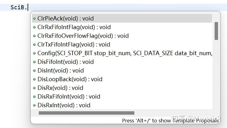 DSP开发——常用.CMD文件详解 - 知乎