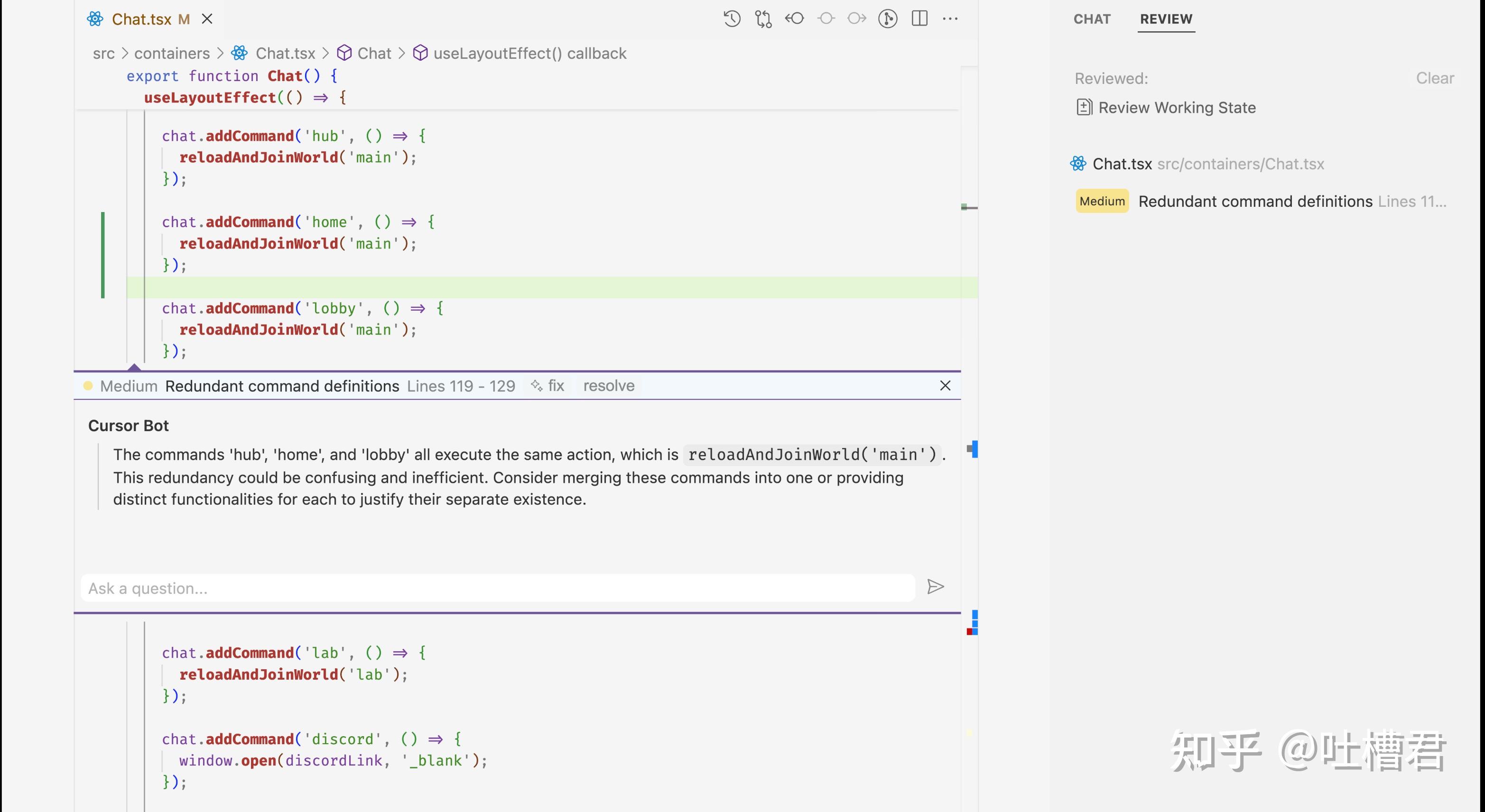 Cursor使用指南 - 知乎