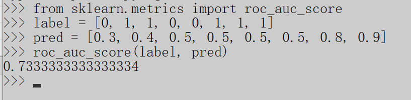 看完这篇AUC文章，搞定任何有关AUC的面试不成问题 - 知乎