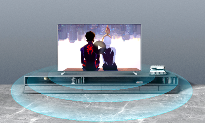 为什么说海信U8KL是2023双11最强MiniLED电视？