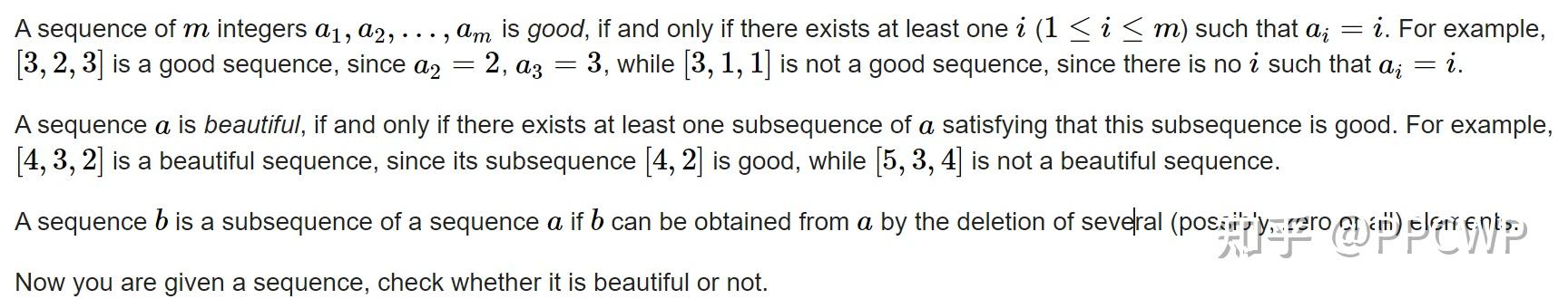 CodeTON Round 4 (Div. 1 + Div. 2, Rated, Prizes!)（CF1810）A~D题题解 - 知乎