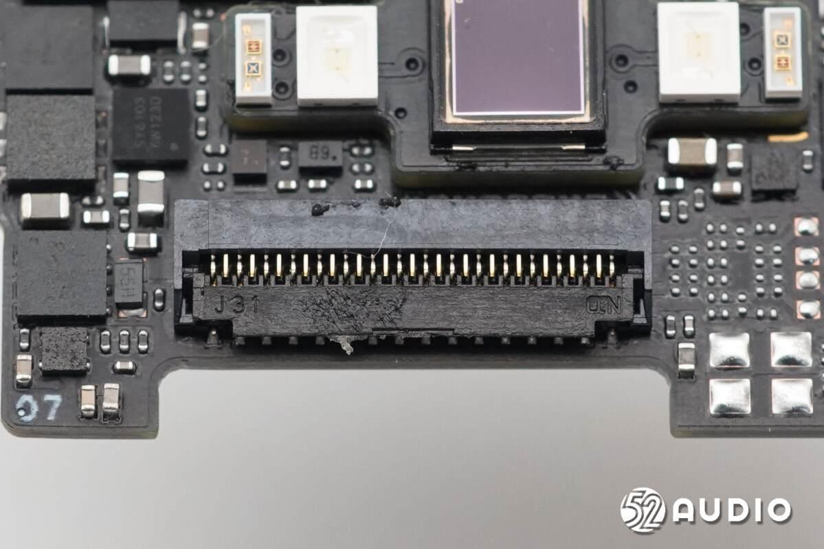 拆解报告：Xiaomi小米手环10标准版 - 知乎