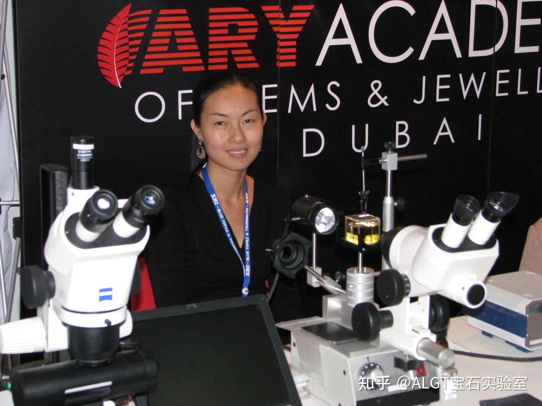 ALGT：专业团队+最新技术＝质检王炸 - 知乎