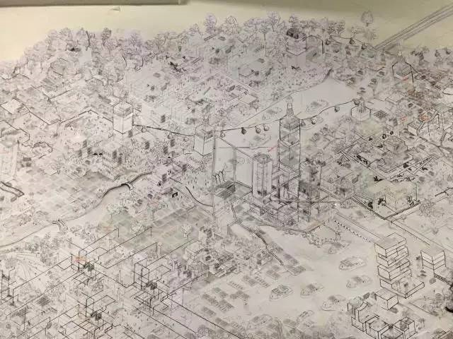 非985怒拒LSE, IC两所英国顶级名校，最终在UCL巴克莱建筑学院读书是一种什么体验 - 知乎