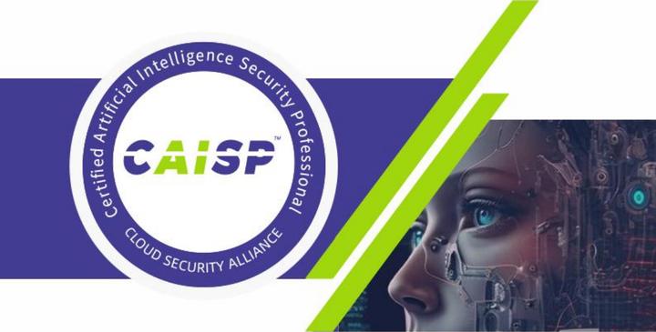 CAISP人工智能安全认证专家 - 知乎