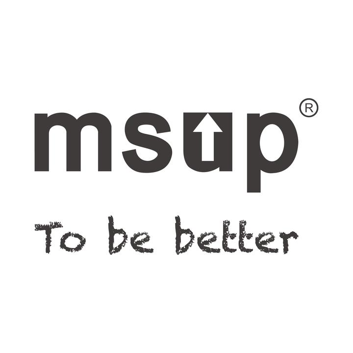 msup 麦思博 - 知乎