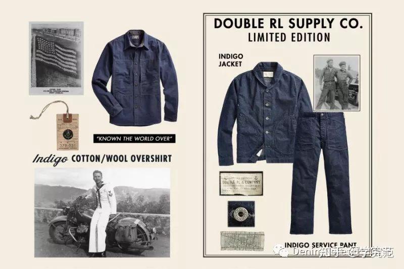 如何评价Double RL（RRL）这个品牌？ - 知乎