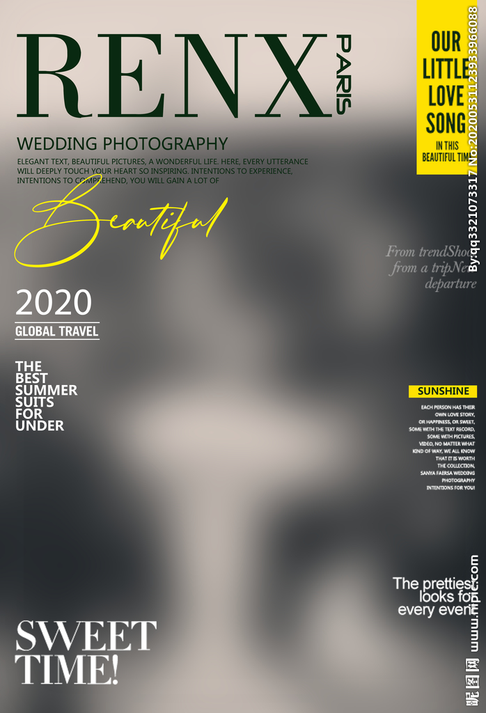 SEAF：每个细节都能展示穿衣者的品位、个性与时尚 - 知乎