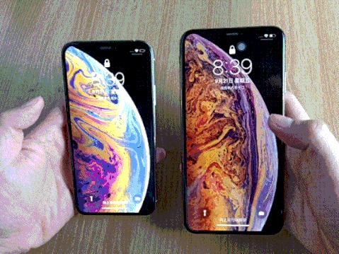 iPhone X/XS/XS MAX 对比评测：该不该买？看完就知道了 - 知乎
