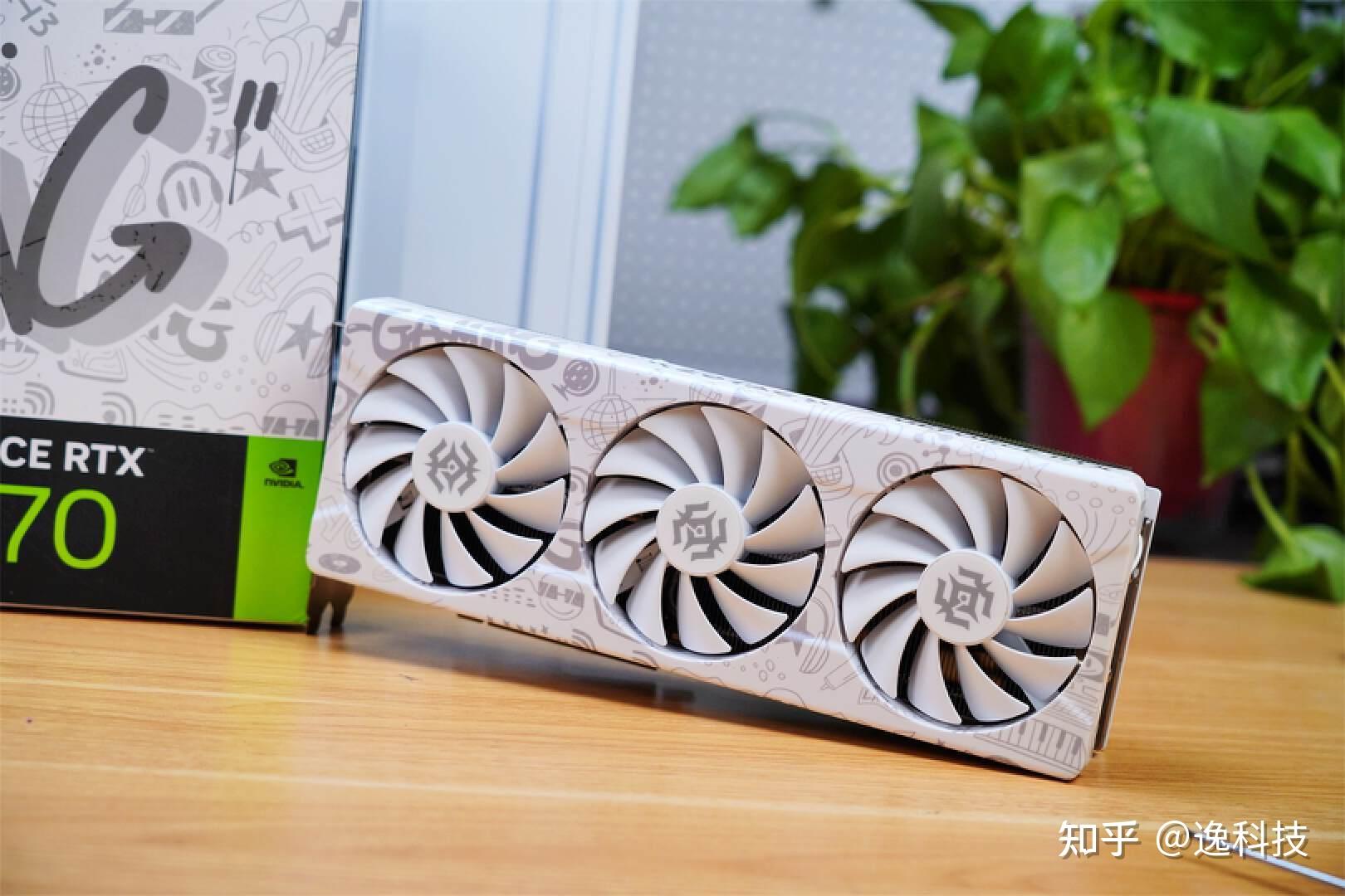 4060和4070哪个更值得购买? - 知乎