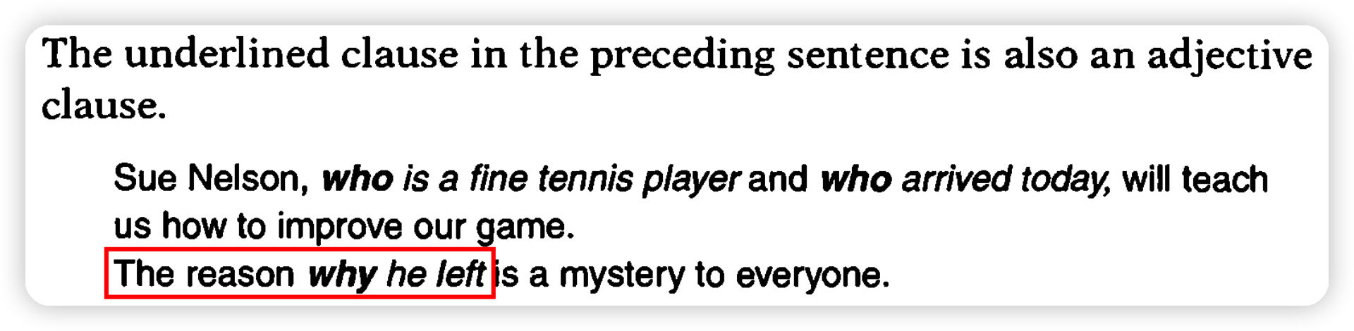 the reason that 和the reason why区别？ - 知乎