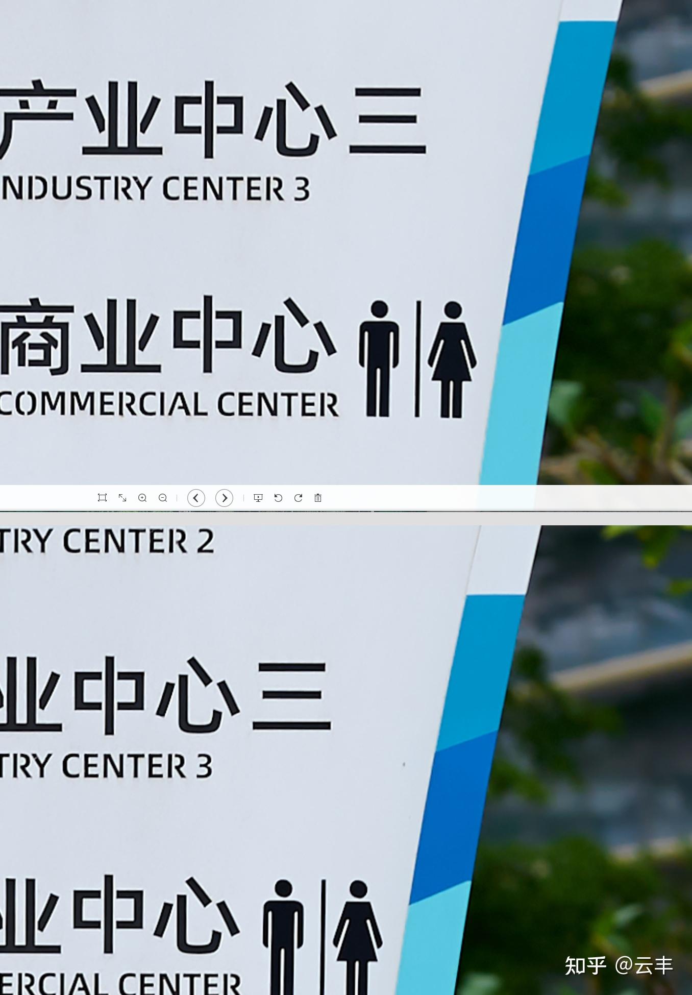 尼康Z24-120 F4对比Z24-70 F4 色彩与明暗过度大S比小s有啥区别，后期能改变什么？ - 知乎