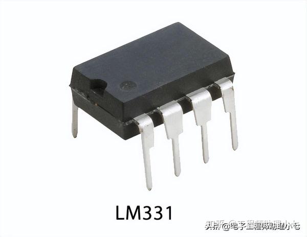 LM331电路讲解，引脚图+功能+工作原理，几分钟，轻松搞定LM331 - 知乎