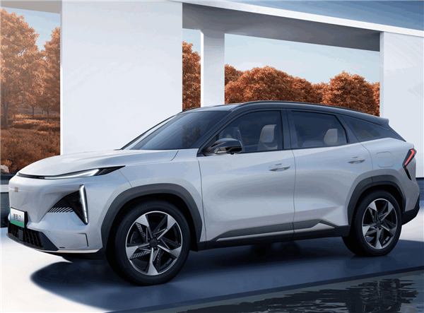 长城比亚迪互殴，吉利银河L7得利，长安深蓝s7躺枪 - 知乎