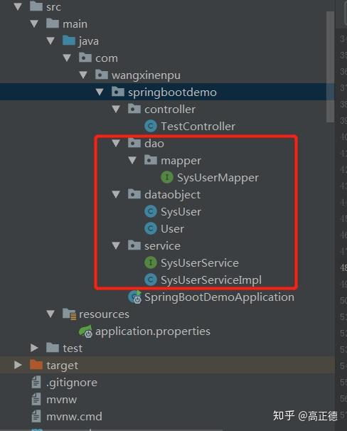 从零开始搭建一个SpringBoot-mybatis-shiro的基础项目 - 知乎