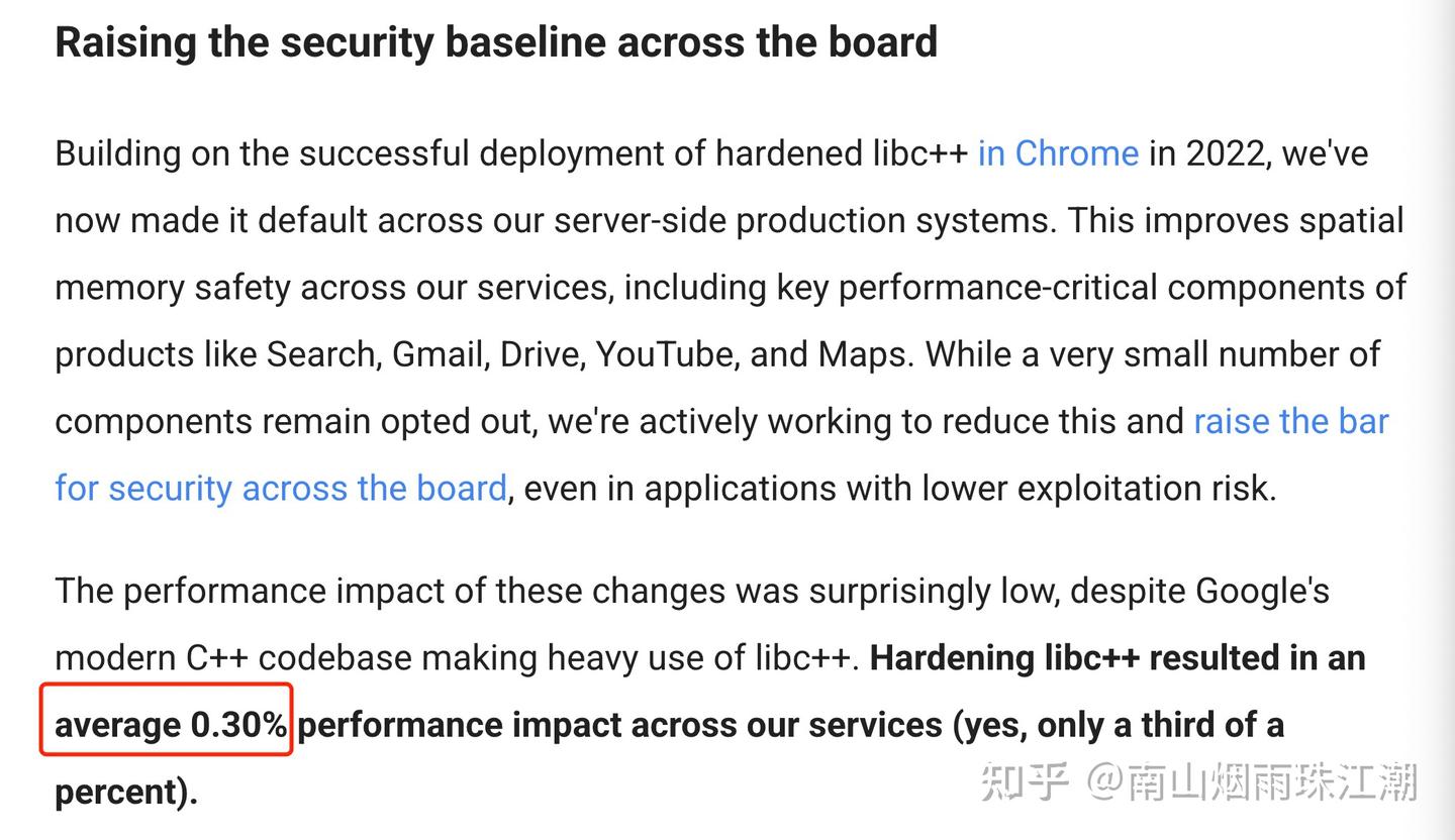 C++26启航：Safe C++的破晓时刻 - 知乎