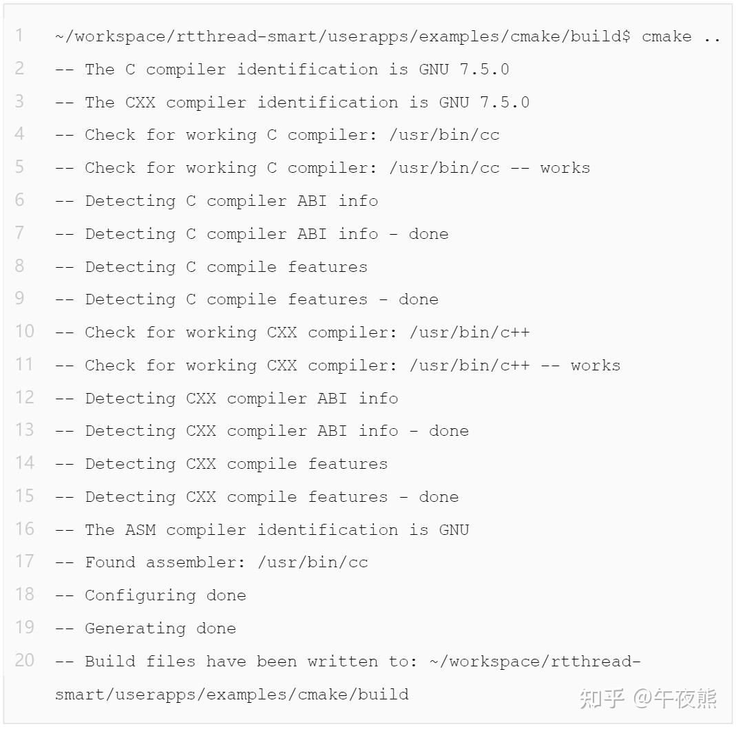 RT-Thread Smart和树莓派：应用开发入门 - 知乎