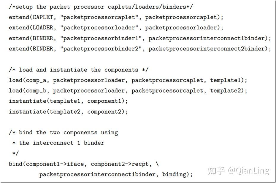 新华三EnGiant 660可编程交换芯片的分析 - 知乎