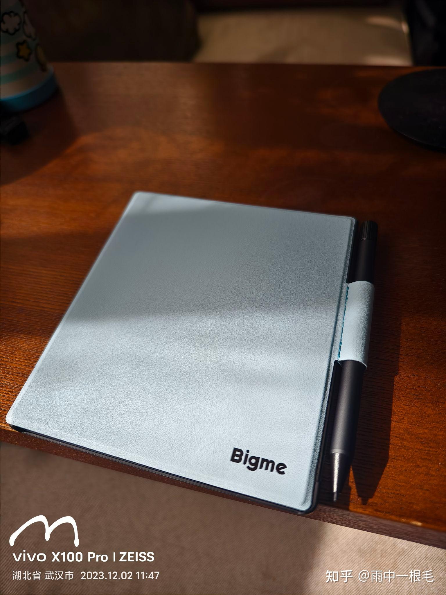 Bigme 首款 7 英寸 AI Mini 智能办公本 B751 发布，该产品的硬件配置怎么样？ - 知乎