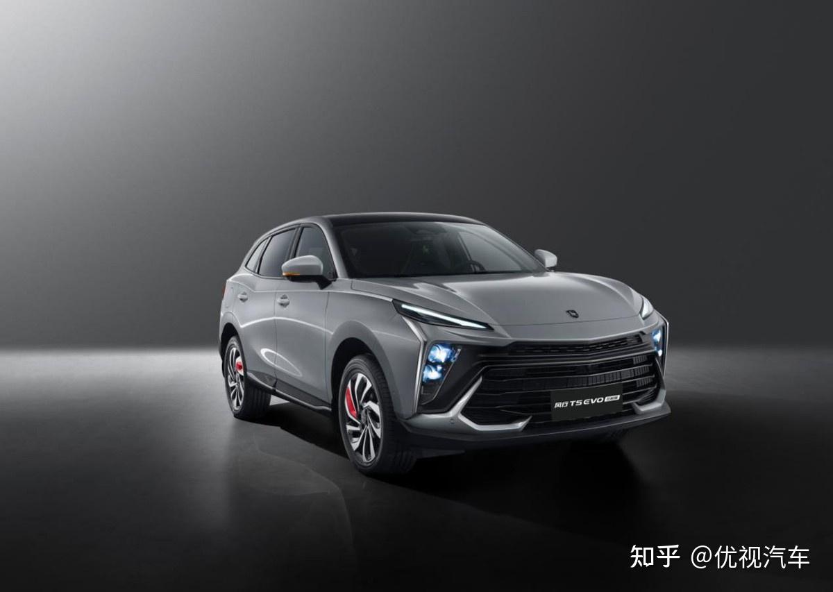 现款10.39万起售，东风风行T5 EVO狂飙版即将上市，搭载1.5T动力 - 知乎
