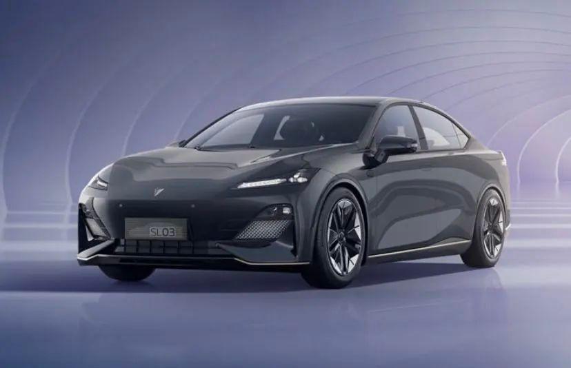 长安电动化酝酿了20年，深蓝SL03能成为它的Model 3吗？ - 知乎