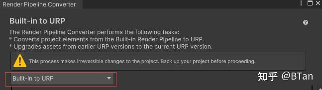 [URP]内置shader解析笔记 - 知乎