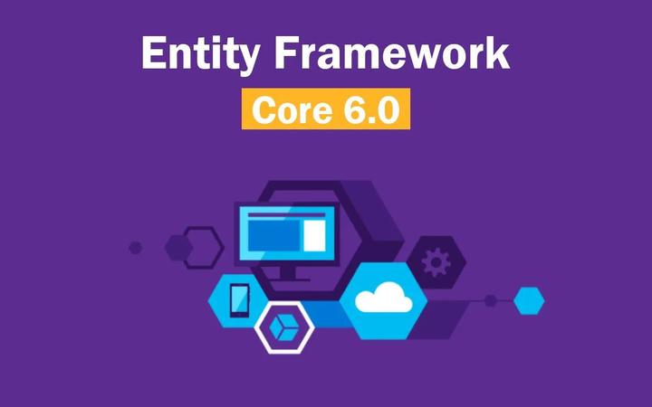 EntityFrameworkCore (基础篇) - 知乎