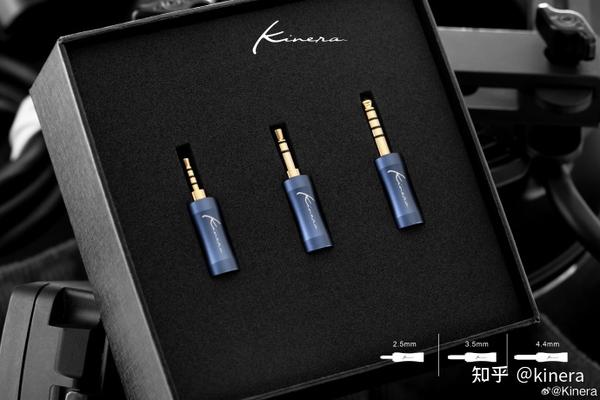 Kinera Ace2.0可换插头设计 - 知乎