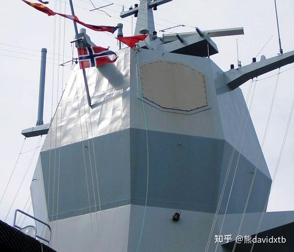 美利坚海军的神盾：AN/SPY-1 3D相控阵雷达 - 知乎