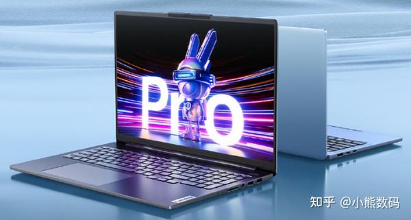 一文看懂2023款联想小新Pro16、Pro14、Air14、小新14、小新16 - 知乎
