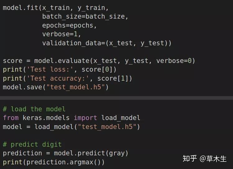 Keras vs PyTorch，哪一个更适合做深度学习？ - 知乎