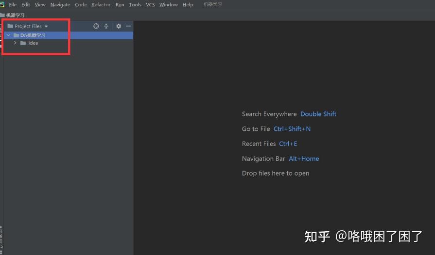 小白学习python笔记 ——pycharm配置python开发环境 - 知乎