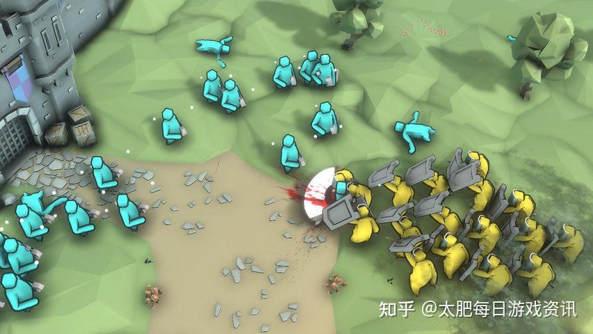 「08/24游戏资讯」《Waves》和《Waves2》游戏开发者因患癌症去世 - 知乎