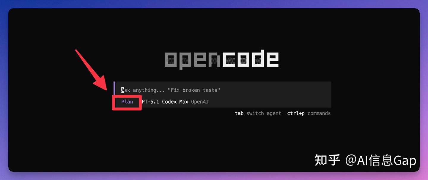 GitHub 64k Star 神器！OpenCode 5 分钟上手指南：开源免费，Claude Code 平替！ - 知乎