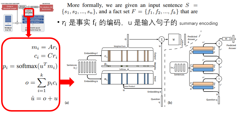 memory networks - 知乎