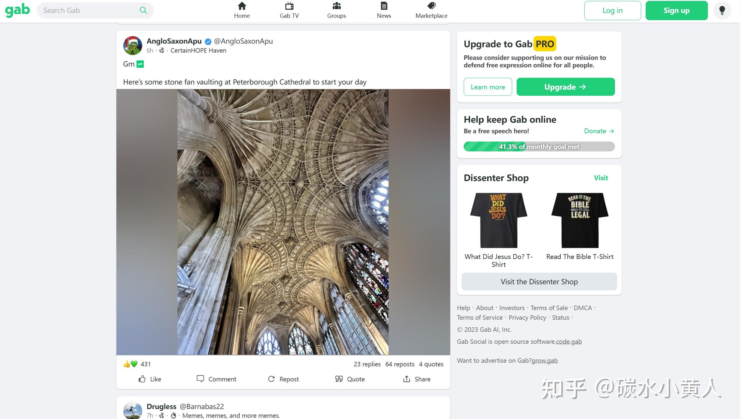 类似Twitter类网站有哪些 - 知乎