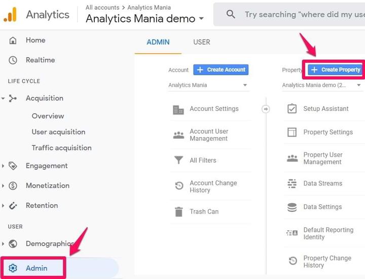 使用 Google Tag Manager 安装 Google Analytics 4 - 知乎