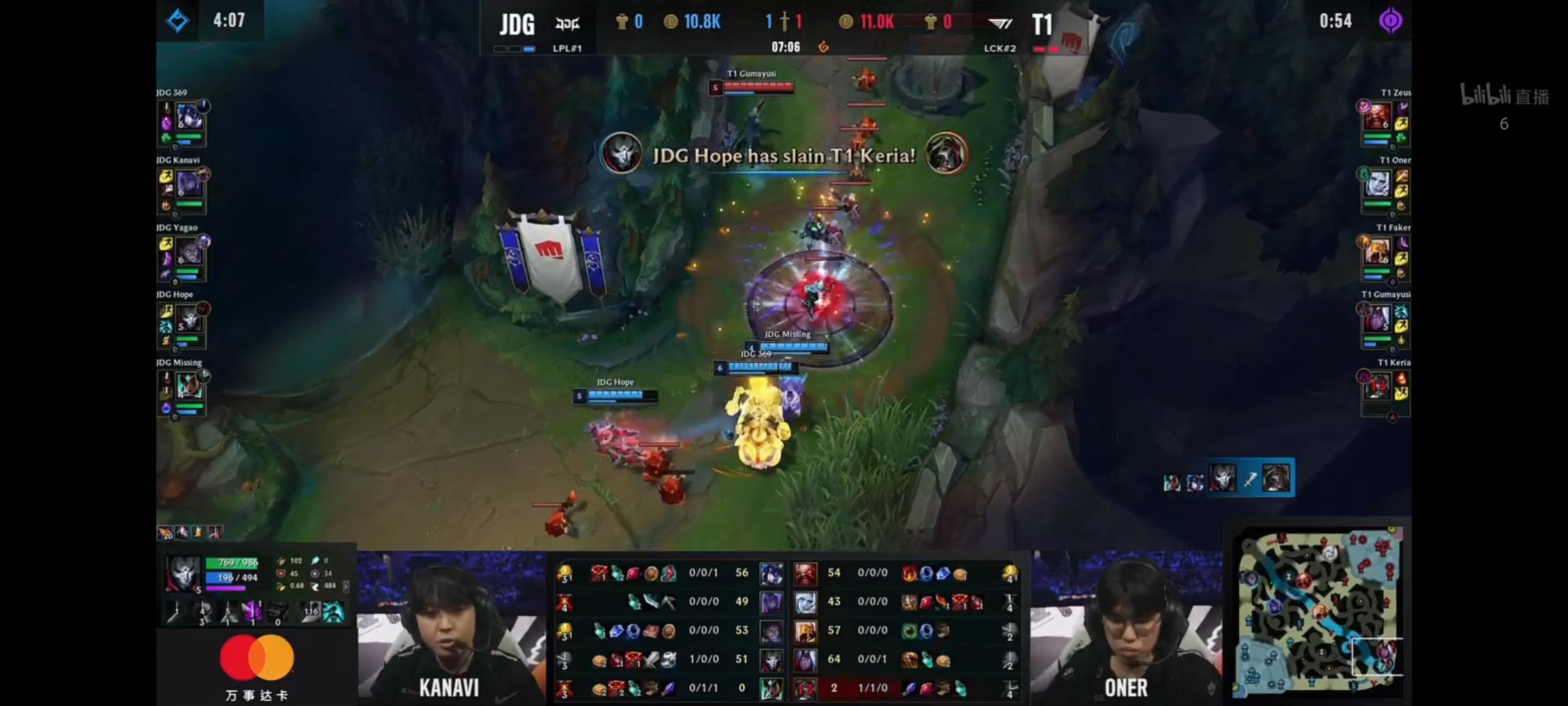 JDG 止步 S12 四强，369 赛后落泪，如何评价他在本次全球总决赛上的表现？ - 知乎