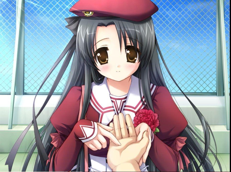 【Galgame】11eyes罪与罚与赎的少女攻略 - 知乎