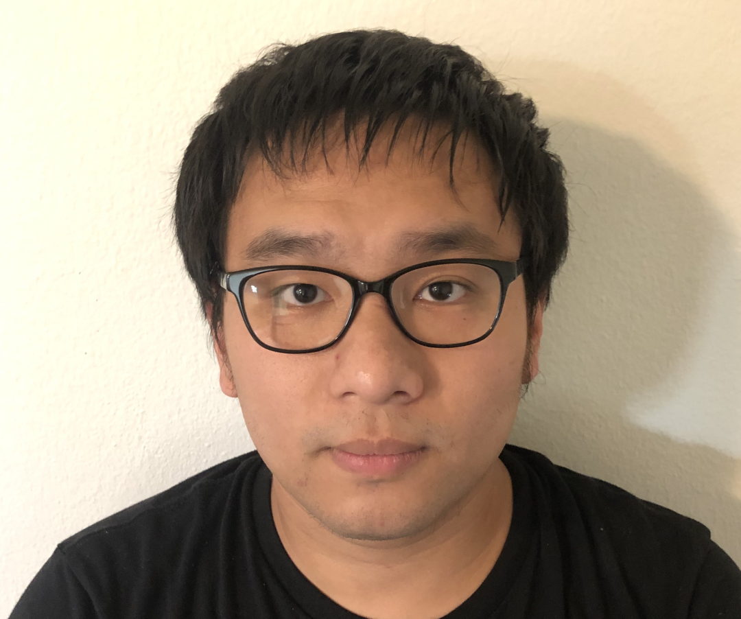 北工大校友Cheng Zhang获SIGGRAPH最佳博士论文奖 - 知乎