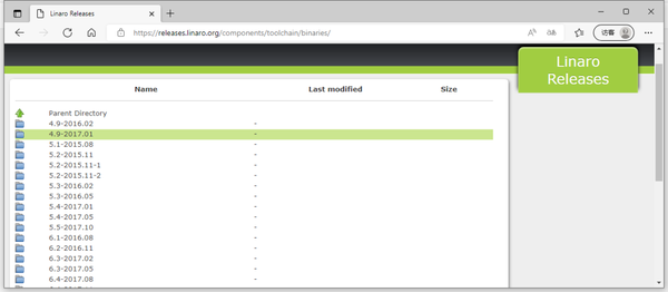 Ubuntu 下搭建 GCC 交叉编译工具链 - 知乎