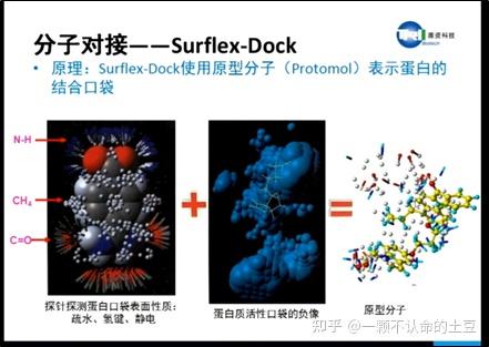 SYBYL软件学习笔记（优化小分子+分子对接） - 知乎