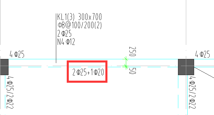 【每日一练】梁特殊标注（一） - 知乎