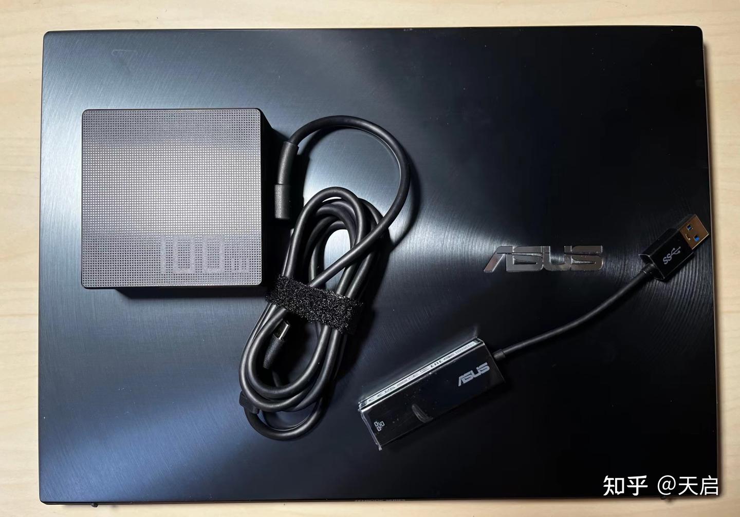 更强悍，更沉稳，更务实—华硕灵耀X 14评测 - 知乎