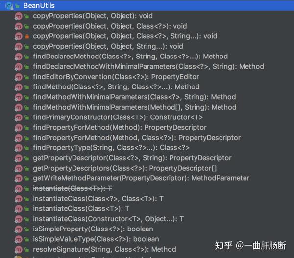 不要再重复造轮子了！这17个Java常用工具类，让生产力爆表！ - 知乎